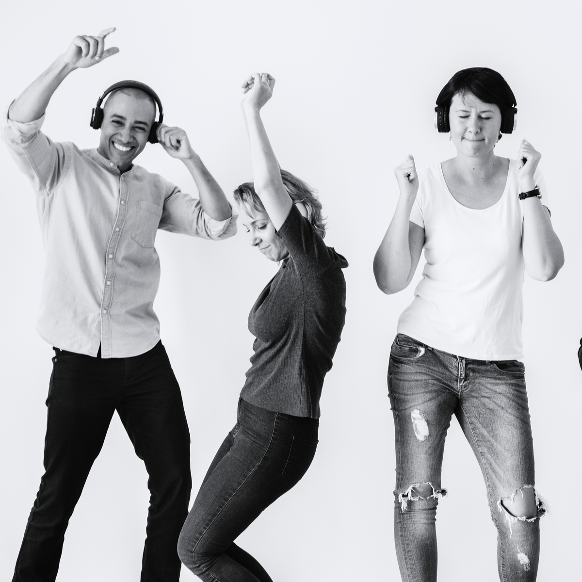 Tune Your Life To Music - Celebrate Yoga