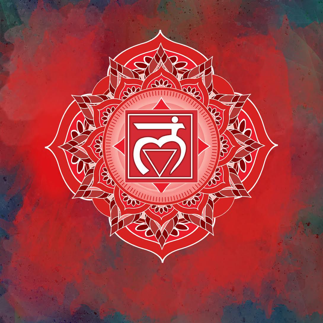 The root of all matters: The significance of the Muladhara Chakra ...