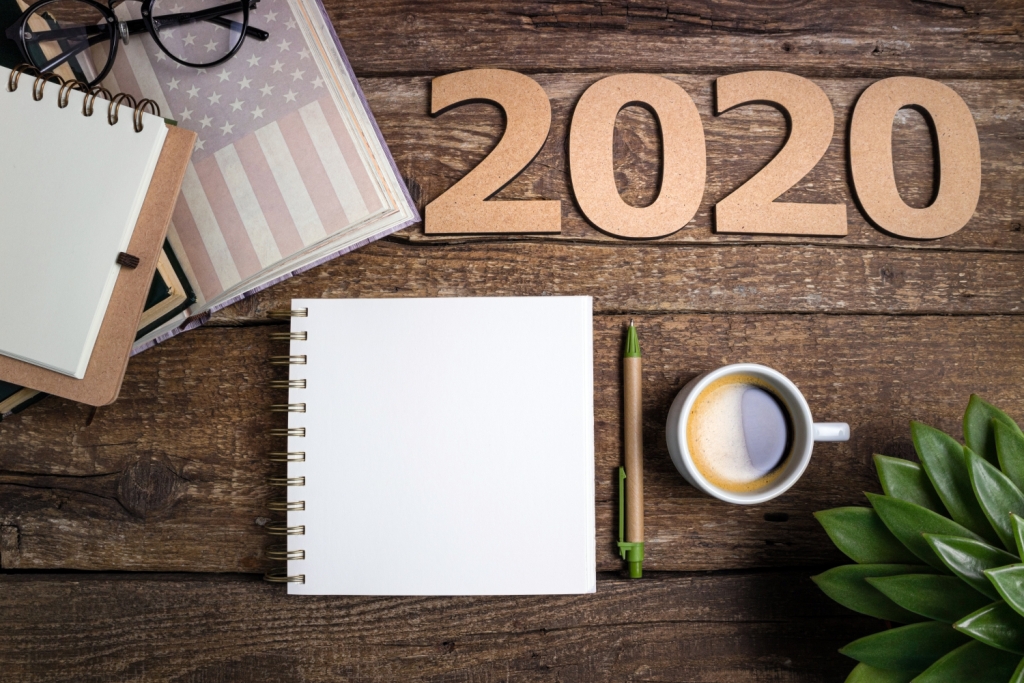 Tips for A Successful 2020 - Celebrate Yoga