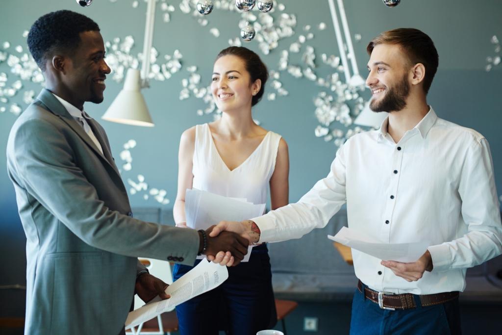 Playing the “Negotiation Game” with a win/win outlook - Celebrate Yoga