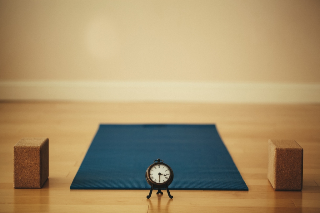 The Mystery of 3:40 AM - Celebrate Yoga