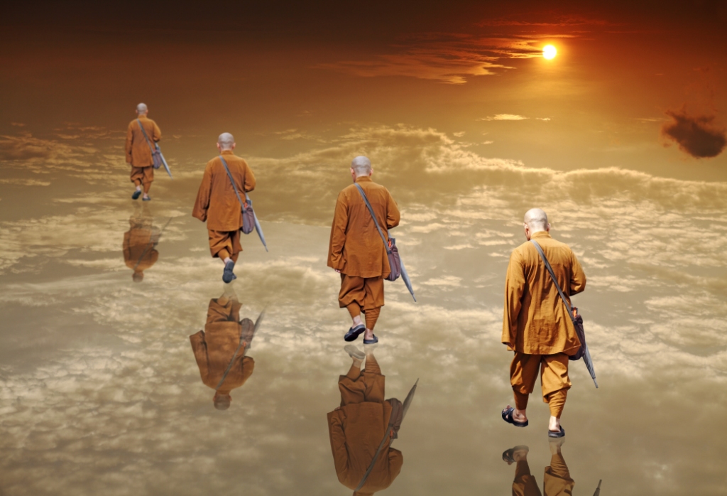 Spiritual Self-Discovery Series- II Turning Inward - Celebrate Yoga